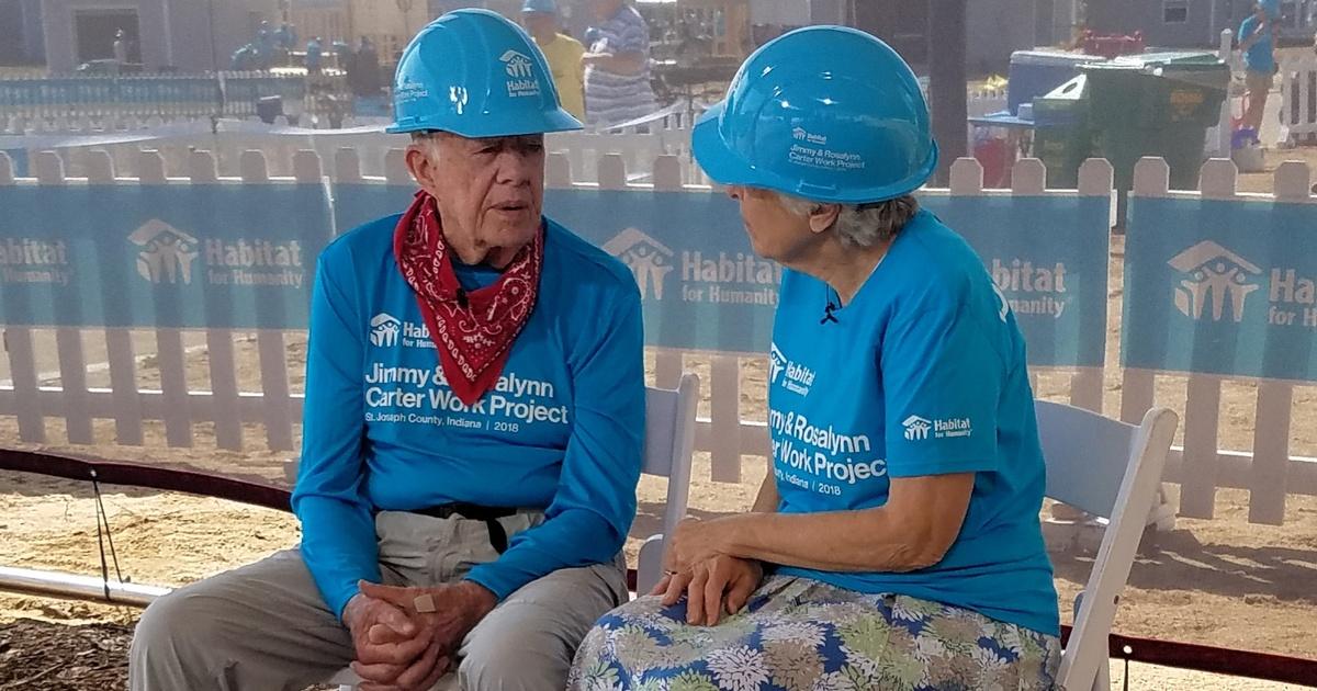 Courage, Brains and Muscle: Our Environmental Champions | WFYI