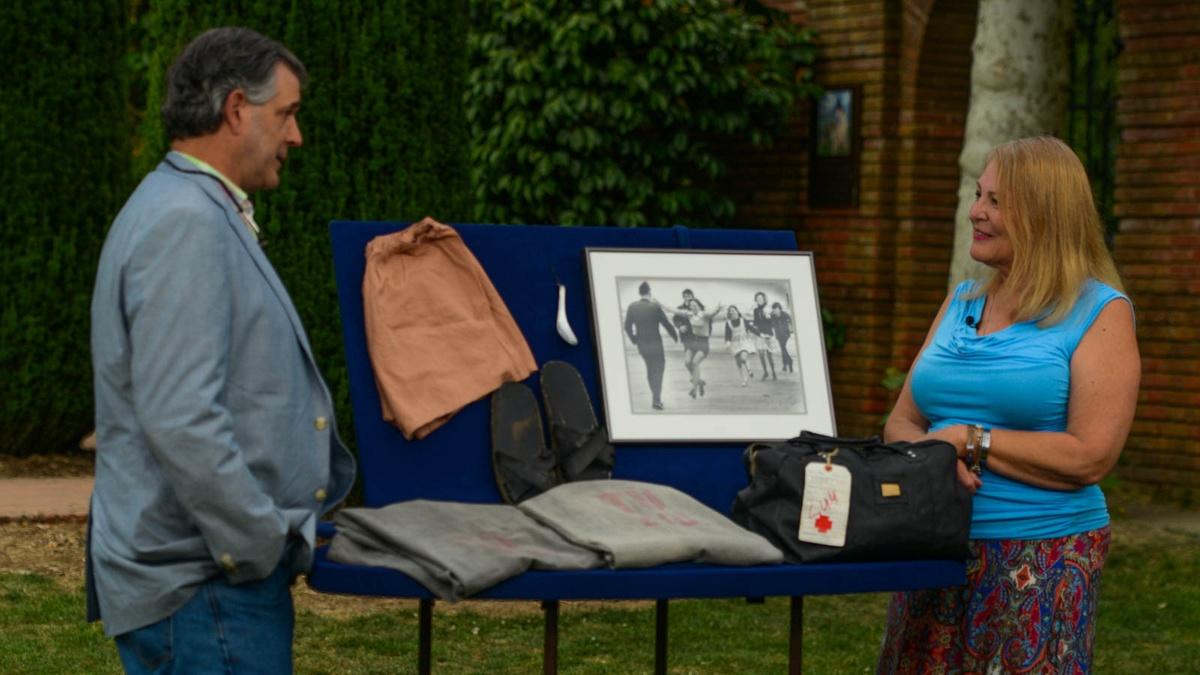 RECUT: Filoli, Part 2 | Antiques Roadshow | THIRTEEN - New York Public ...