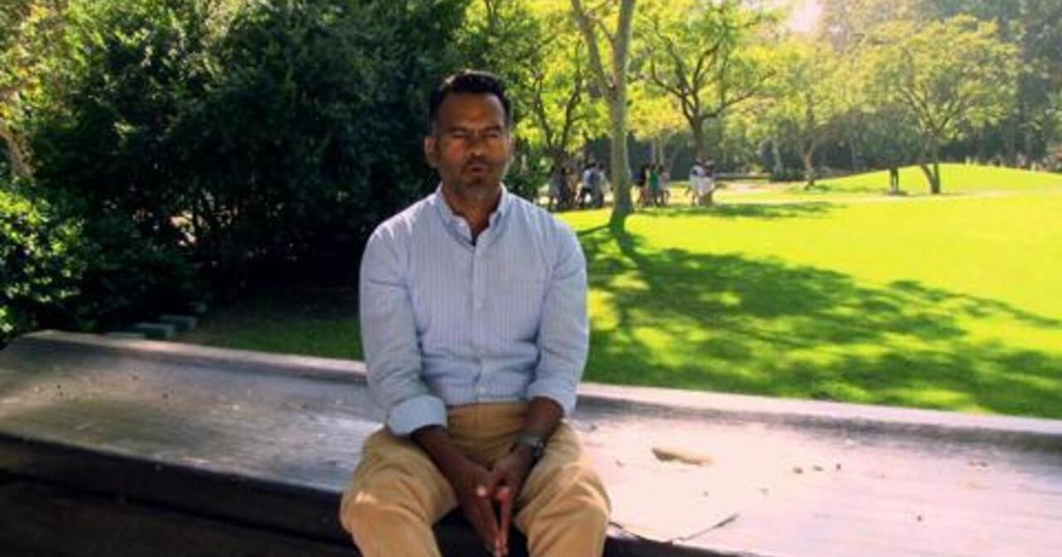Departures | Eric Avila - Ownership Through History | PBS