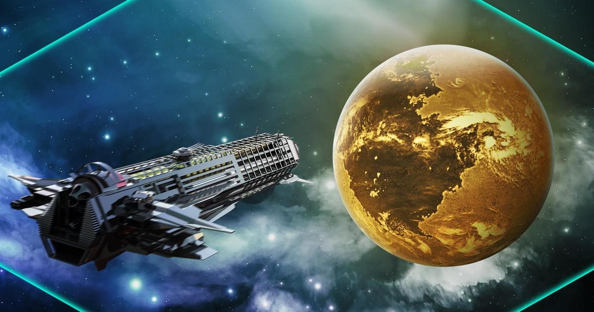 PBS Space Time | Is Interstellar Travel Impossible? | Season 8 ...