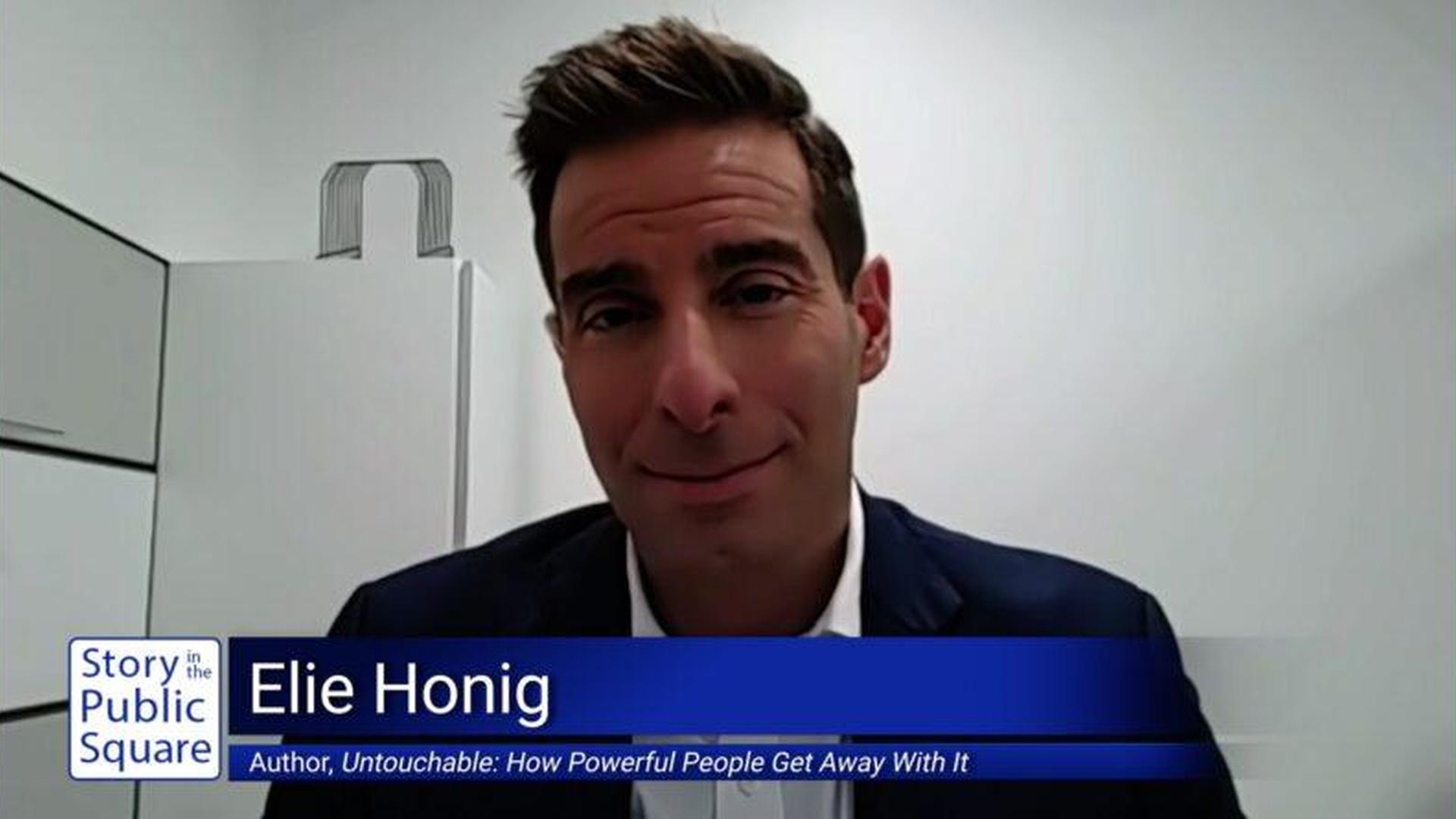 Story in the Public Square 7/16/2023 | Story in the Public Square | ALL ...