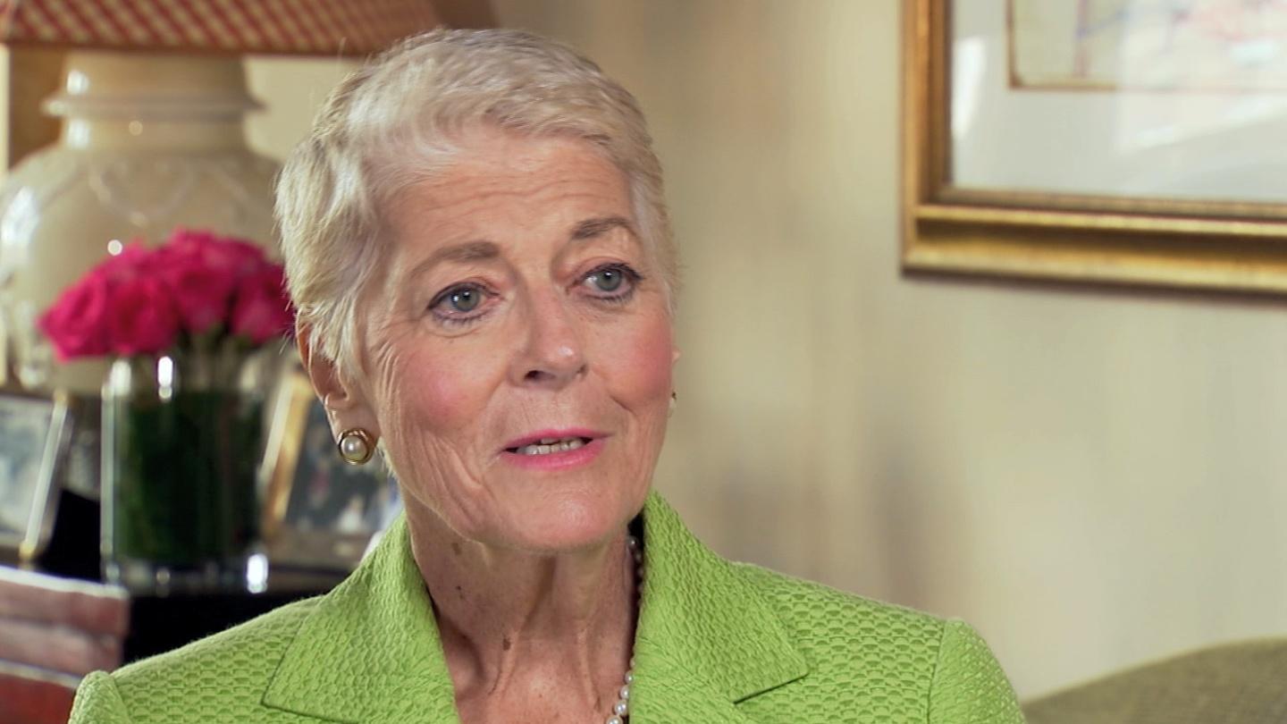 Geraldine Ferraro: Paving The Way | Video | THIRTEEN - New York Public ...