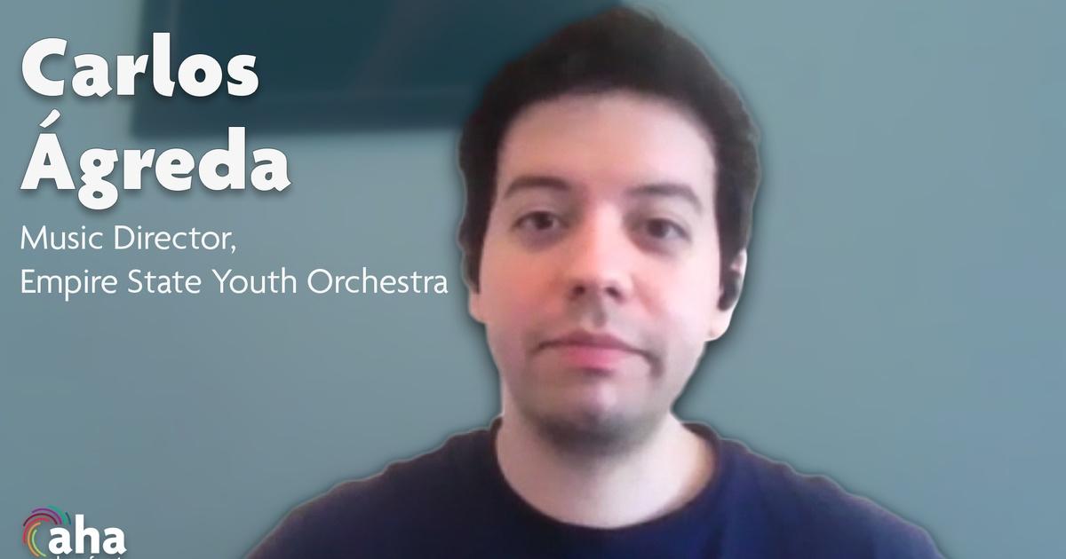AHA! A House for Arts | Carlos Ágreda on Finding Opportunities Out of ...