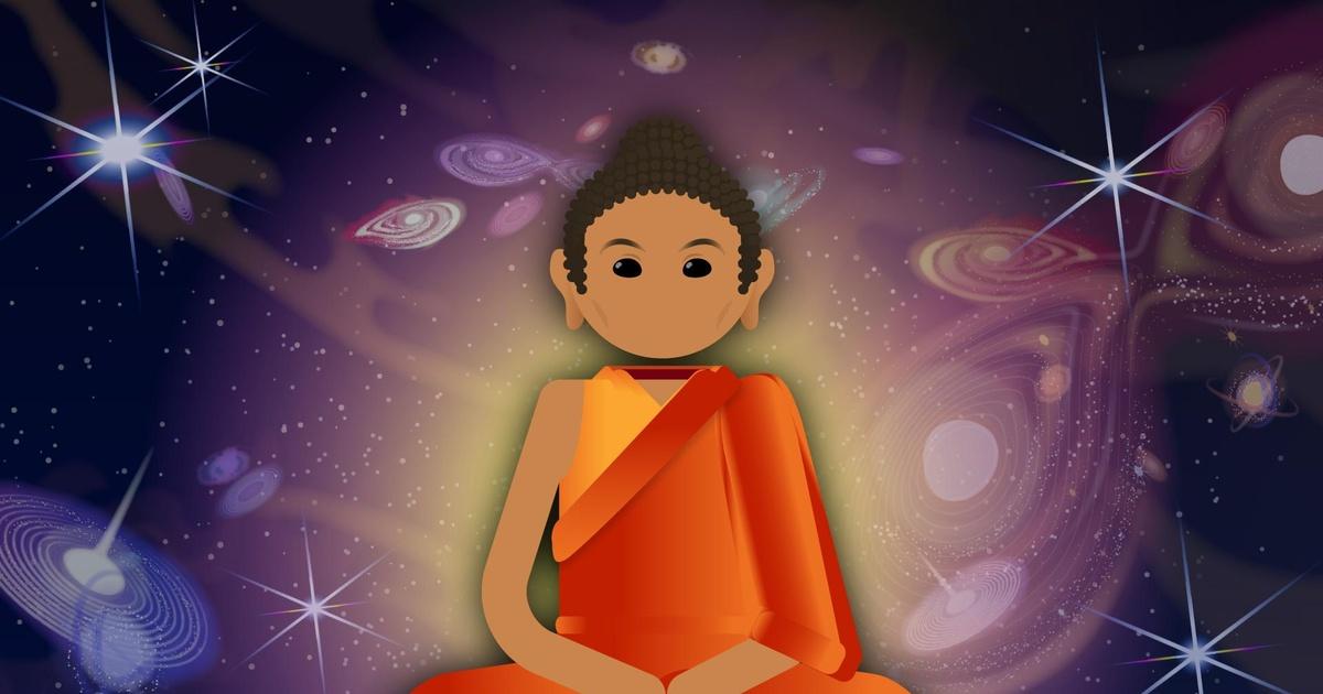 Crash Course Religions | Life, the Universe, and the Buddha | Episode 6 ...