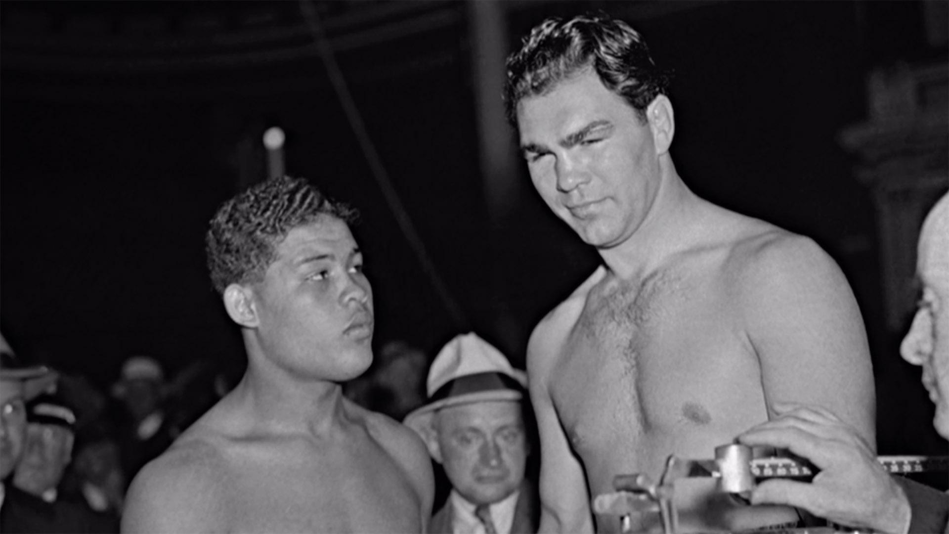 Trailer | The Fight | American Experience | American Experience ...