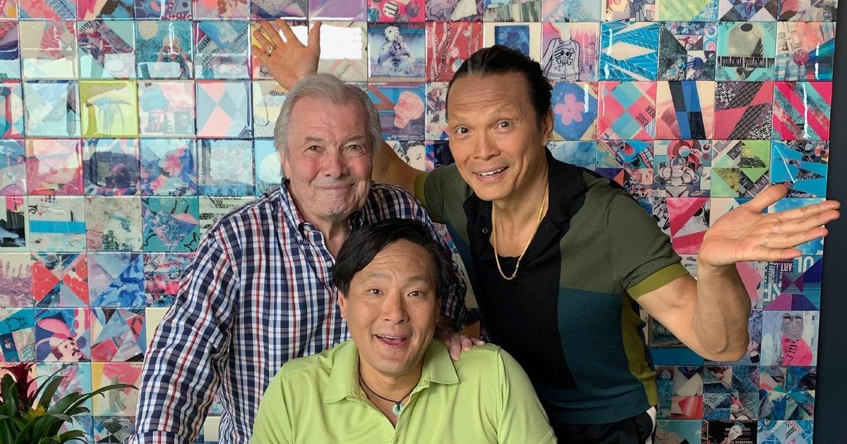 Simply Ming | Ming Tsai with guest Jodi Adams | Season 17 | WTTW