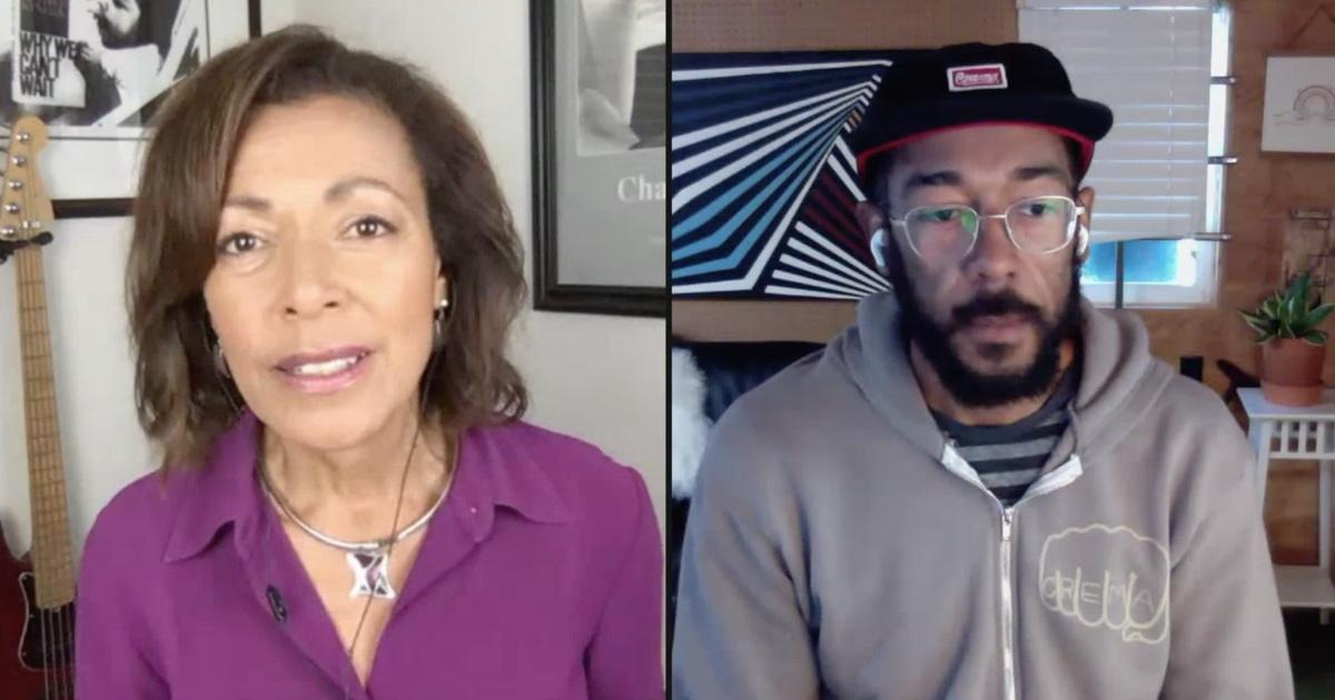 From Moment to Movement with Tamara Banks | Episode One | PBS