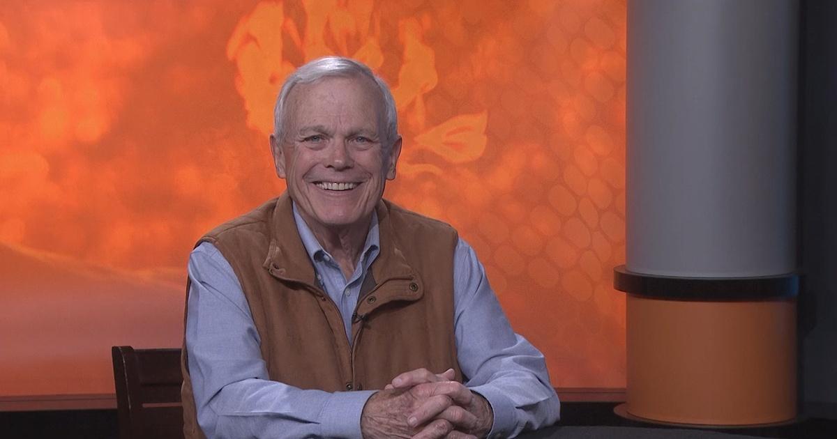 Up Close | Up Close with Sam Venable | Season 2 | Episode 4 | PBS