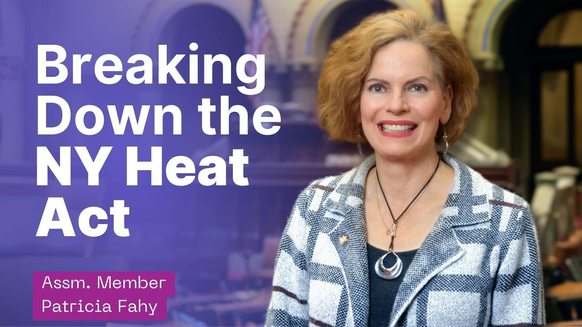Breaking Down New York Heat Act: Climate Goals & Energy Equity | New ...