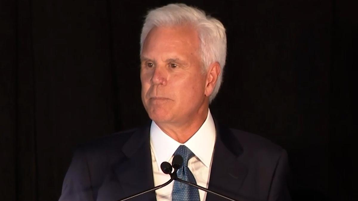 Details of racketeering charges against Norcross | NJ Spotlight News ...