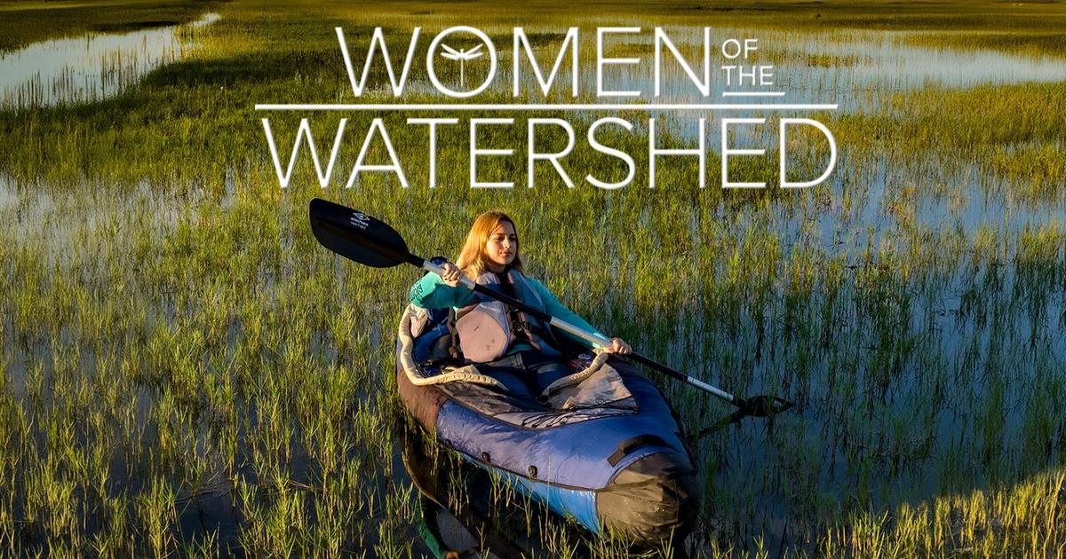 Women of the Watershed | WQED