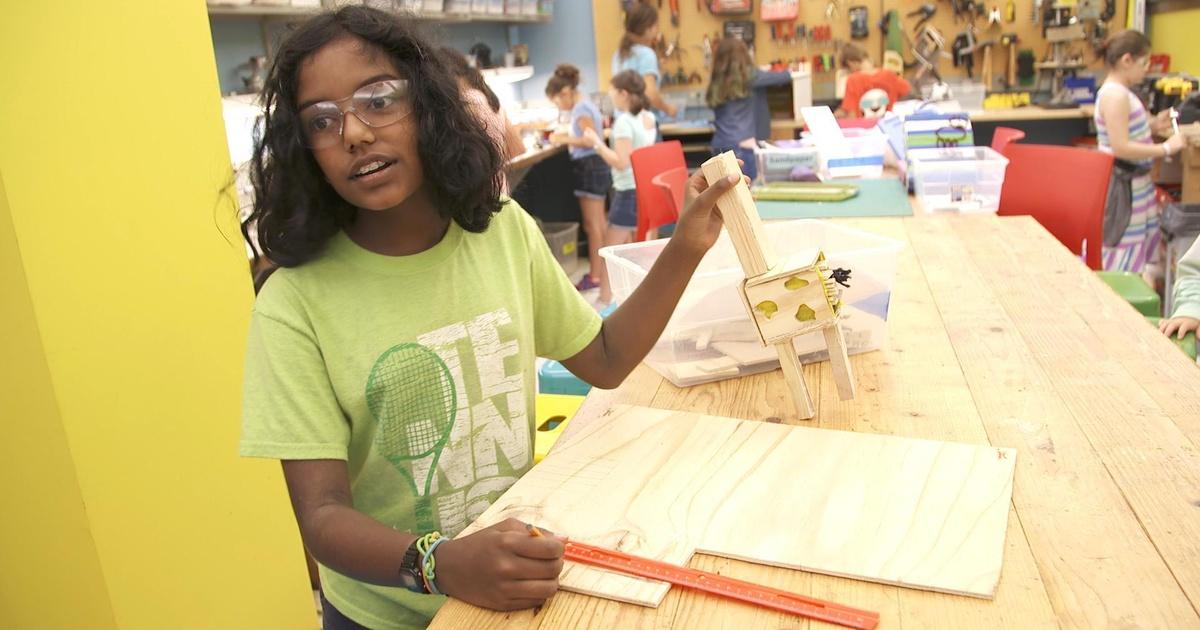 How to Build an Engineer | PBS