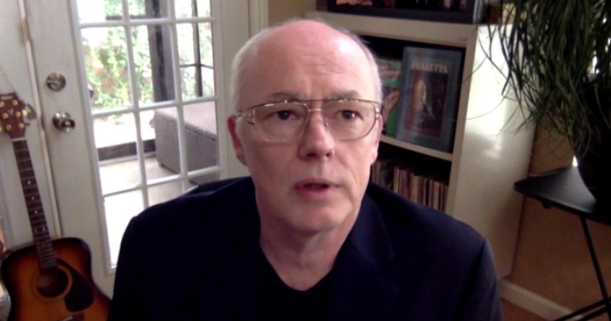 Comic Culture | J. David Spurlock, Writer & Publisher | Season 2022 | PBS