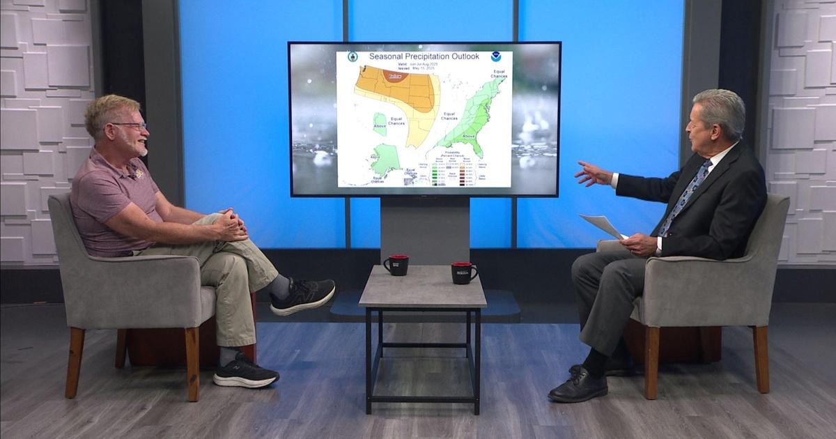 Arizona Horizon | Monsoons, Pastor Warren Stewart, Sr. Retires ...