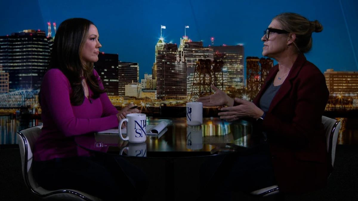 The Change Project: New program for better birth outcomes | NJ ...