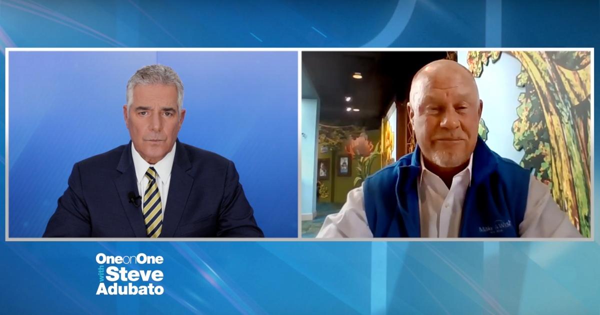 One-on-One | Tom Weatherall; Pamela Donovan; Christopher Kelly | Season ...