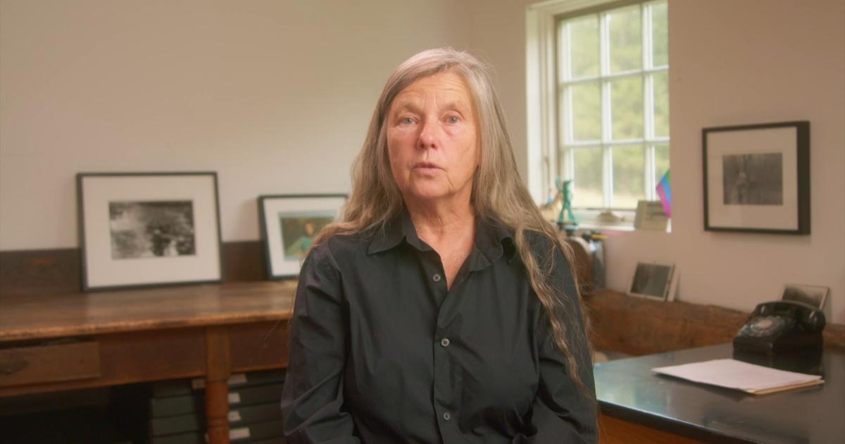 Made Here | Black Box: Dona Ann McAdams | Season 21 | Episode 18 | PBS