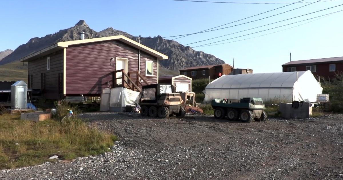 Alaska Insight | Opportunities for Agriculture in Rural Alaska | Season ...