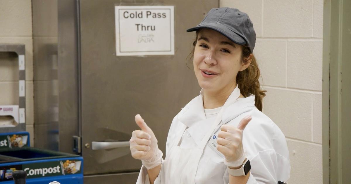 Culinary Connections | Learning with Laura | Season 3 | Episode 2 ...