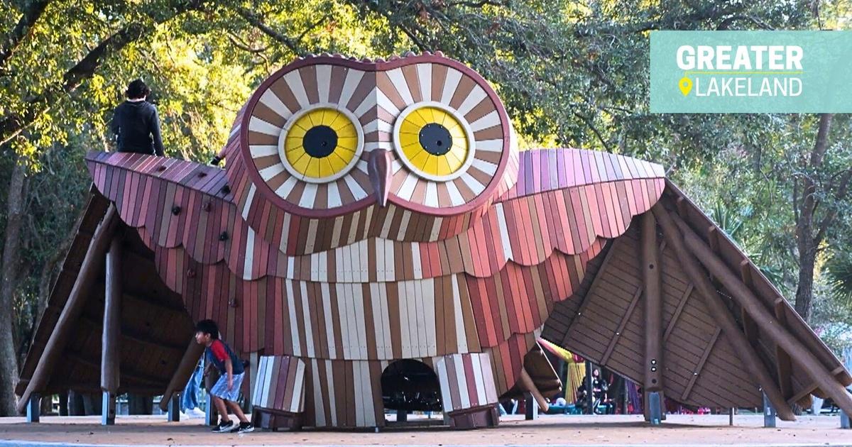 Greater Lakeland | PBS