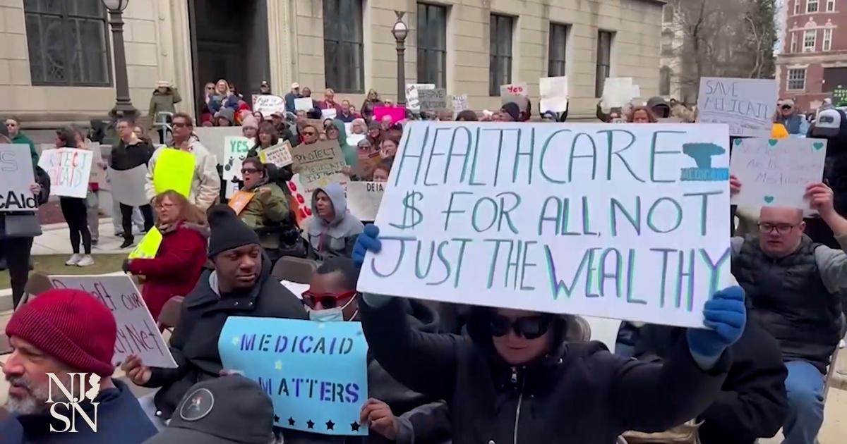 NJ Spotlight News | House holds marathon hearing over Medicaid changes ...