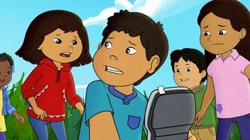 WHRO Radio & TV Programs, Podcasts, Episodes