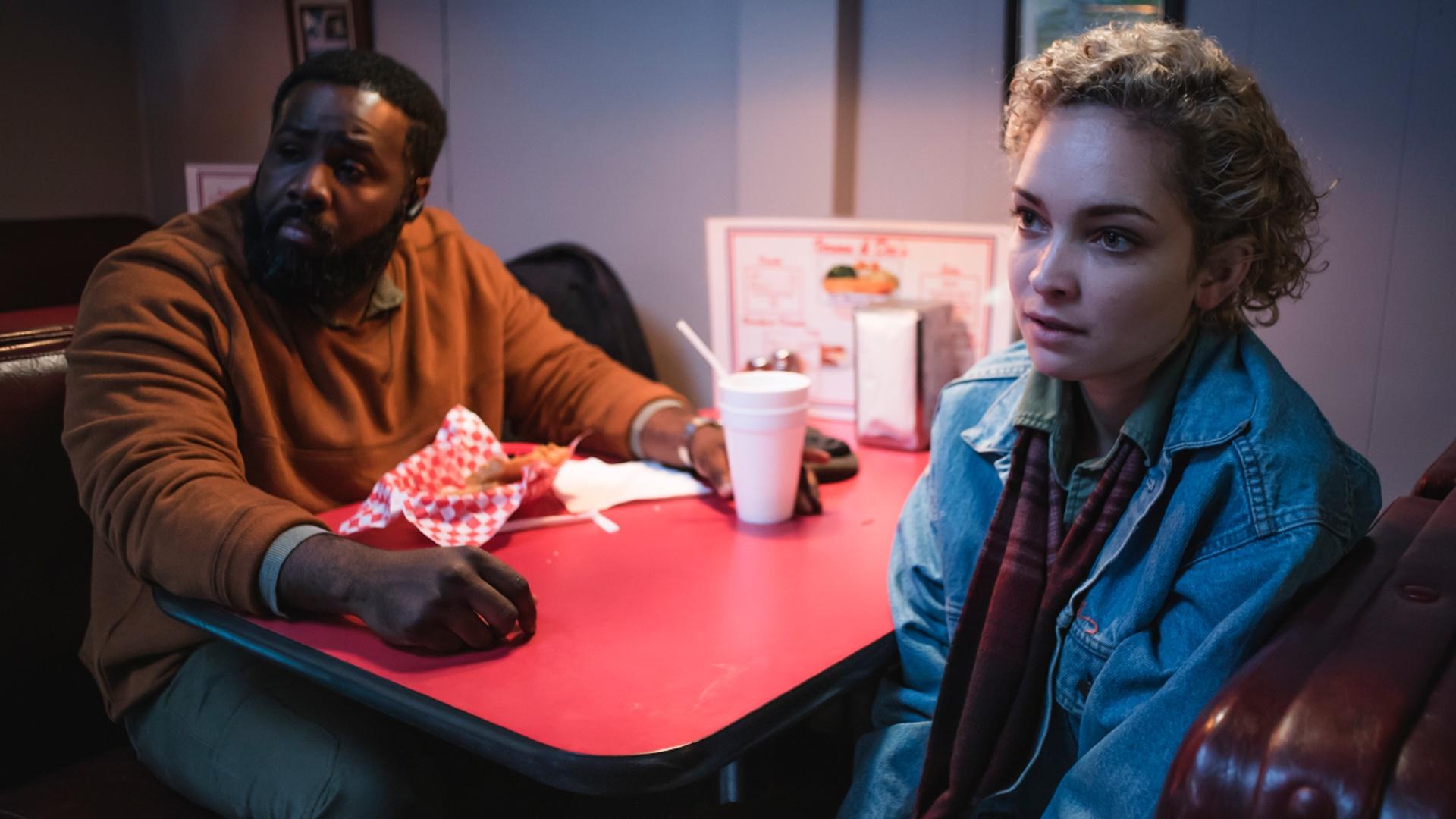 Hard Times | Film School Shorts | THIRTEEN - New York Public Media