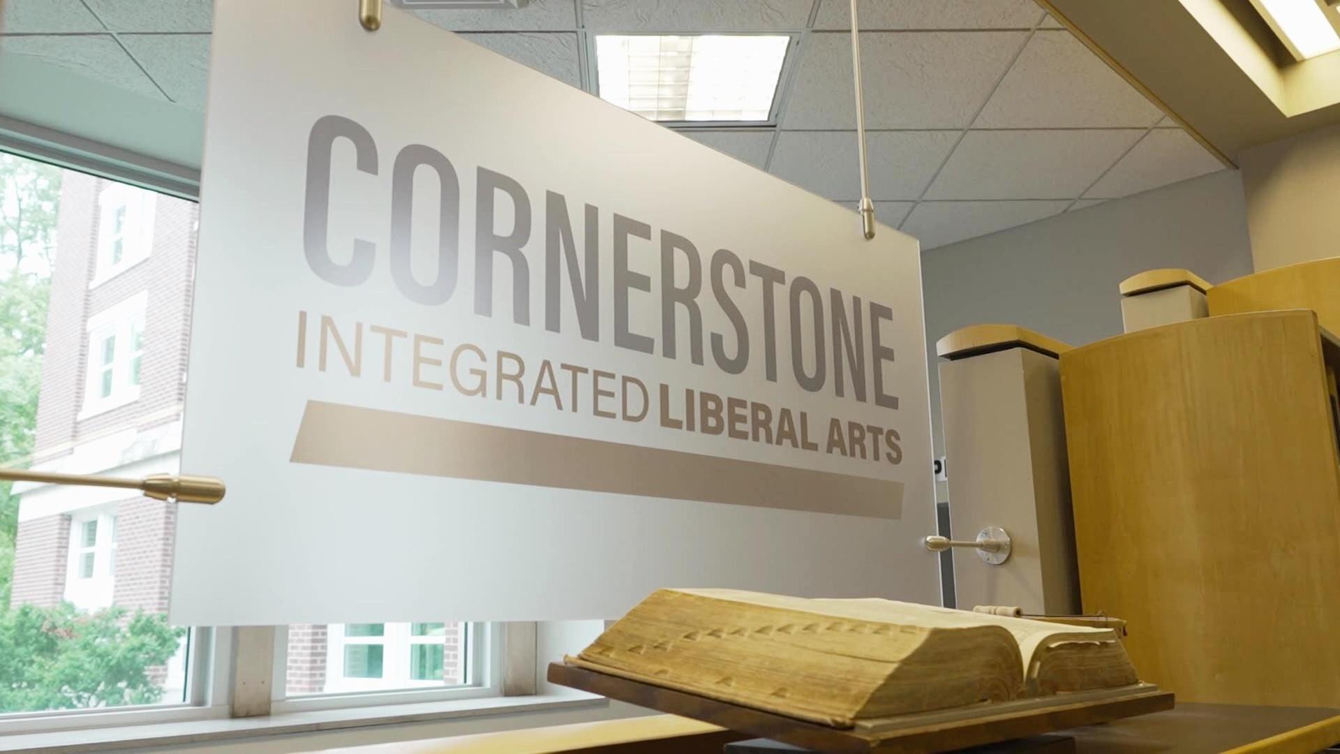 Purdue works to revive liberal arts as key part of college | PBS News ...