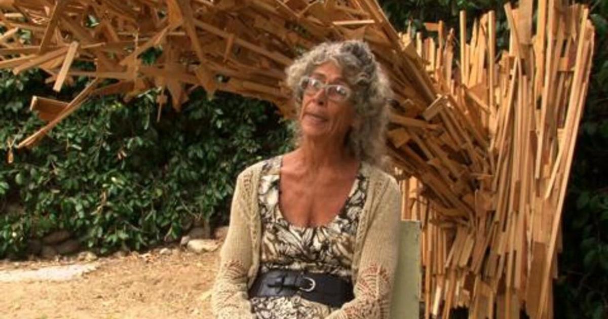 Departures | Tricia Ward - The Need for Public Space | PBS