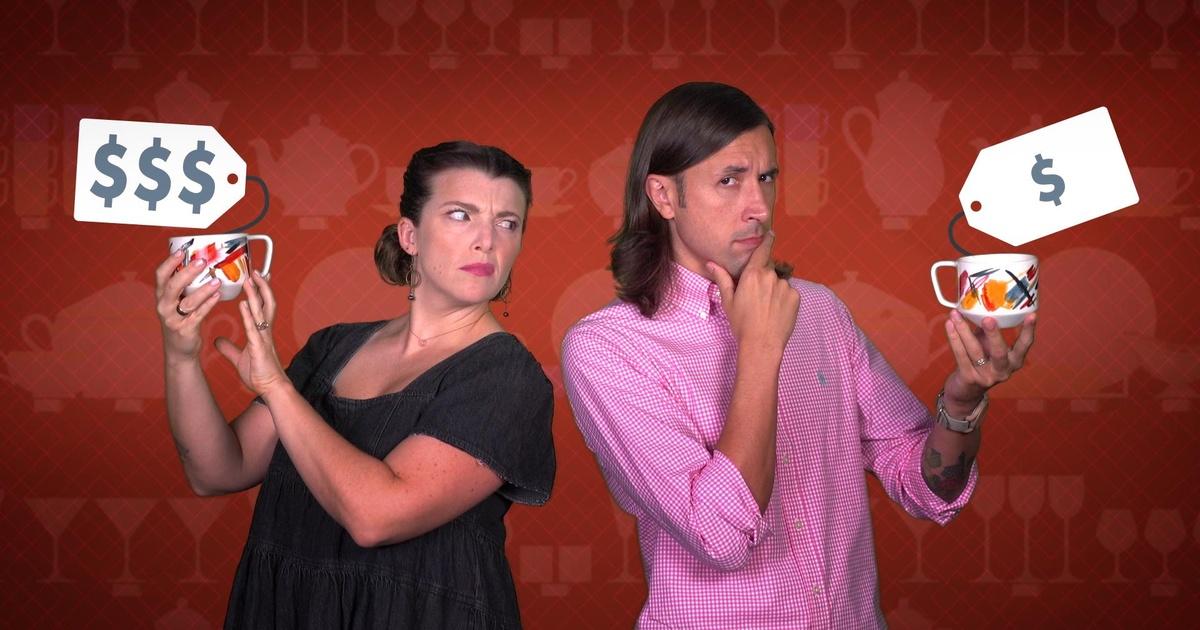 Two Cents | Are You Being Charged More Than Everyone Else? | Season 6 | PBS