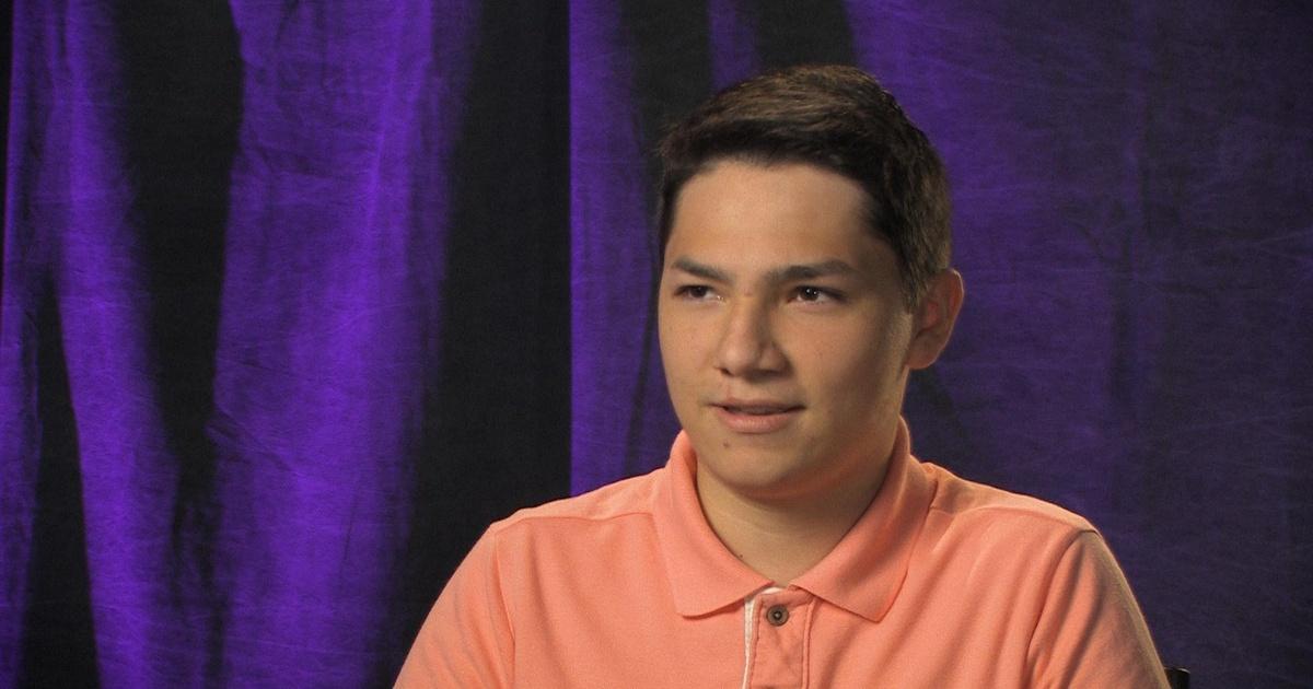 Artist of the Week | Aaron Smith | Season 2017 | Episode 68 | PBS