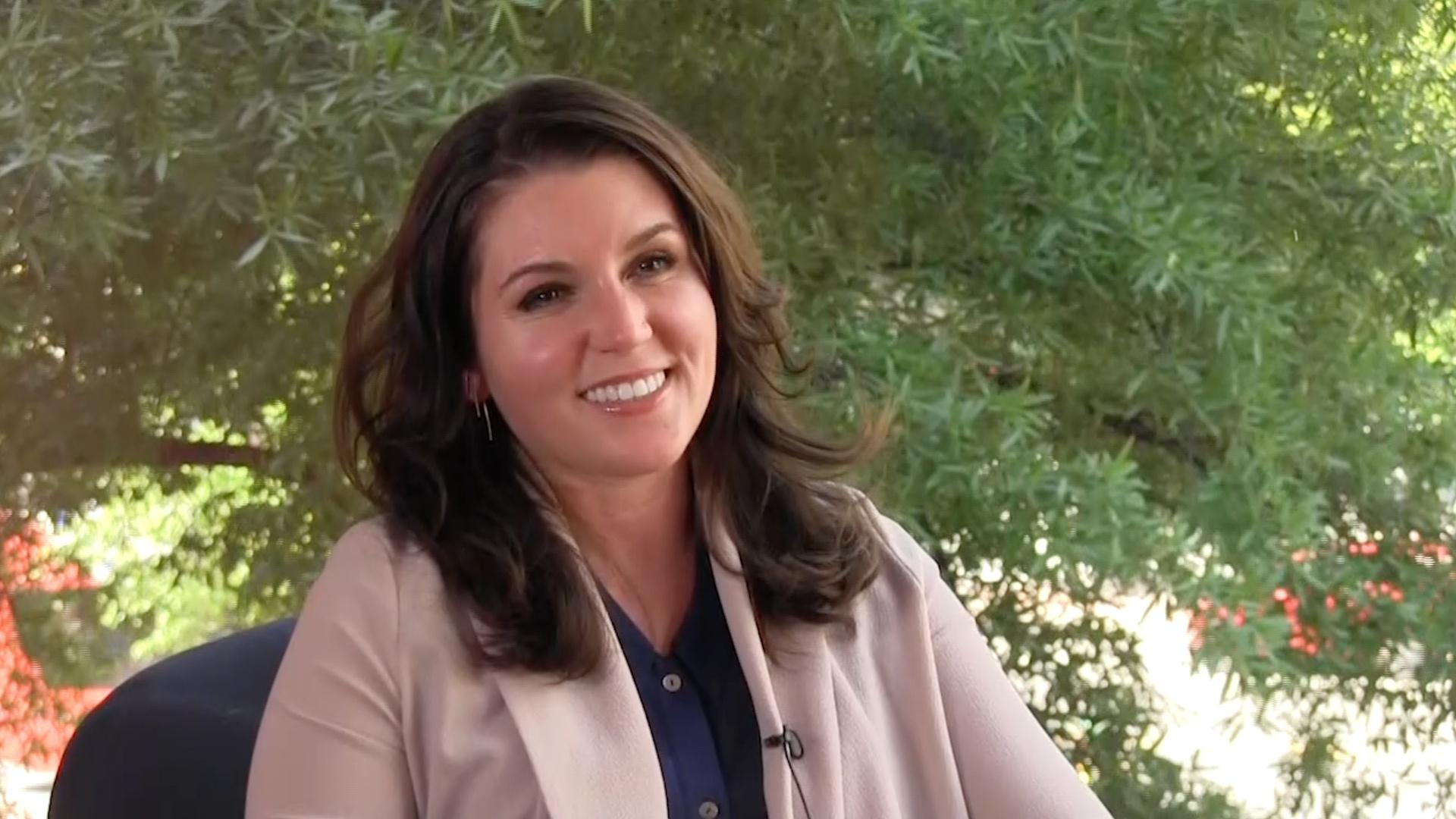 Women Thought Leaders: Jill Filipovic | To The Contrary | WLIW