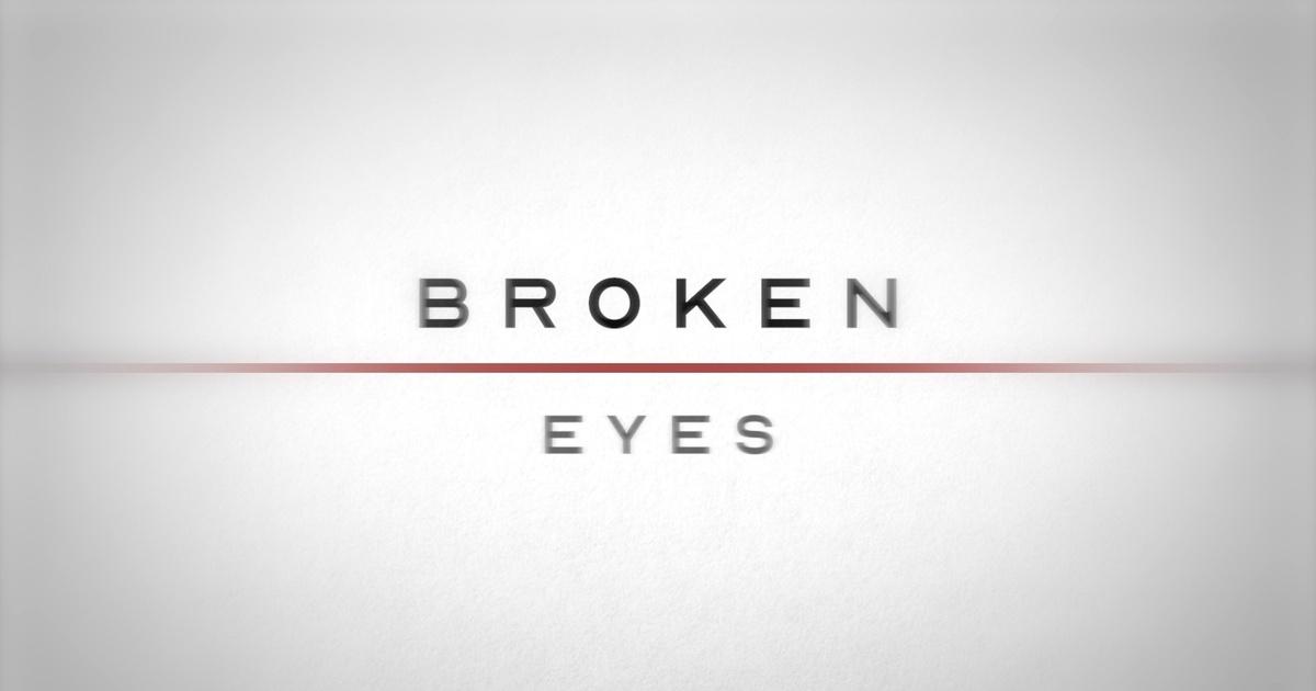 Pioneer Specials | Broken Eyes | PBS