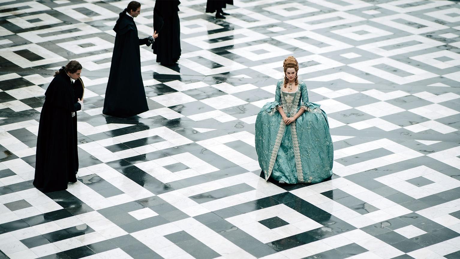 PBS Dramas: Watch Historical, Crime & International Dramas | VPM
