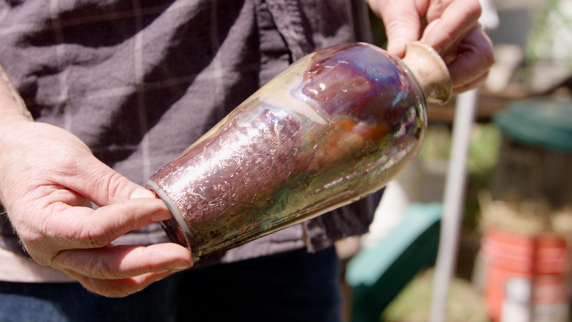 Fanciful Pottery and Music in Columbus | Broad and High | ALL ARTS