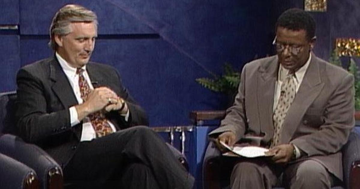 NewsNight Minnesota | 55 REROUTE - discussion | Season 1999 | Episode ...