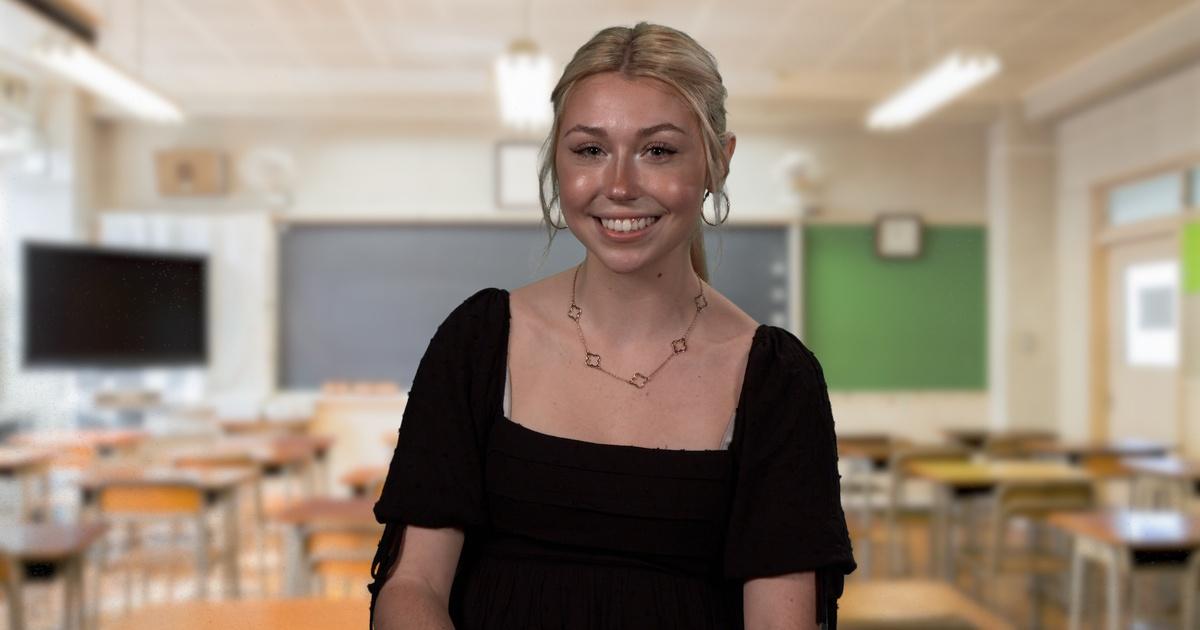 Artist of the Week | Sydney Sura | Season 2024 | Episode 3 | PBS