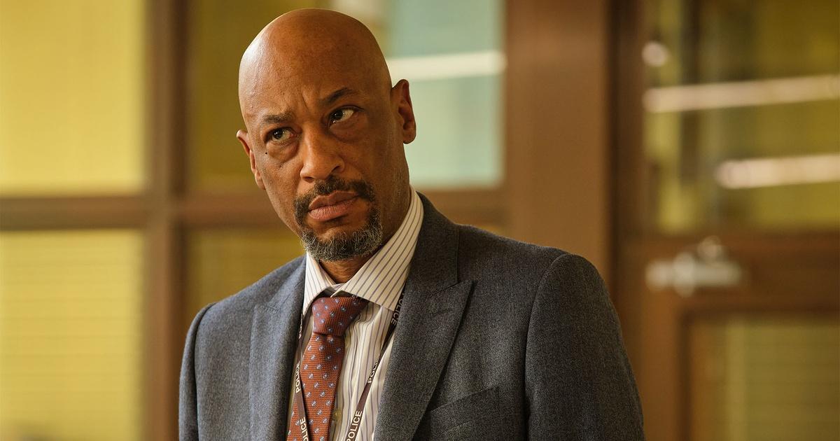 Ridley | The Numbered Days, Part 1 | Season 1 | Episode 7 | OPB