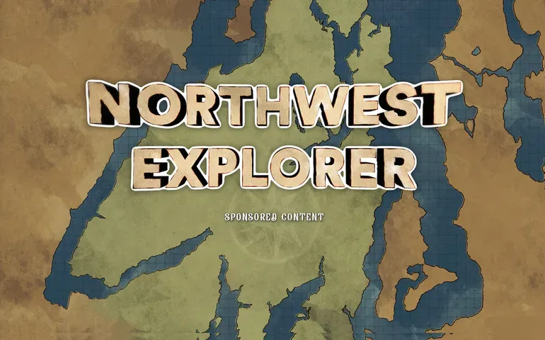 Northwest Explorer | PBS