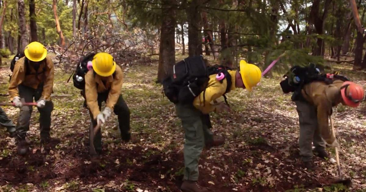 Oregon Field Guide | Coronavirus and Wildfire | Season 32 | Episode 4 | PBS