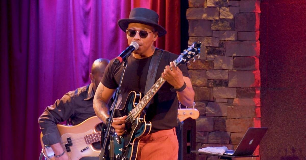 Sounds Like ATL | Sounds Like ATL - Featuring Kameron Corvet | Episode ...