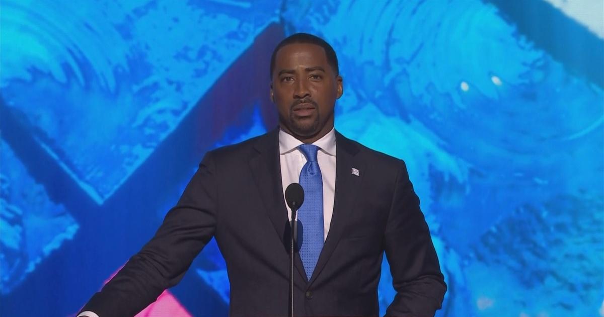 Chicago Tonight | Chicago Ald. William Hall Delivers Prayer at DNC ...