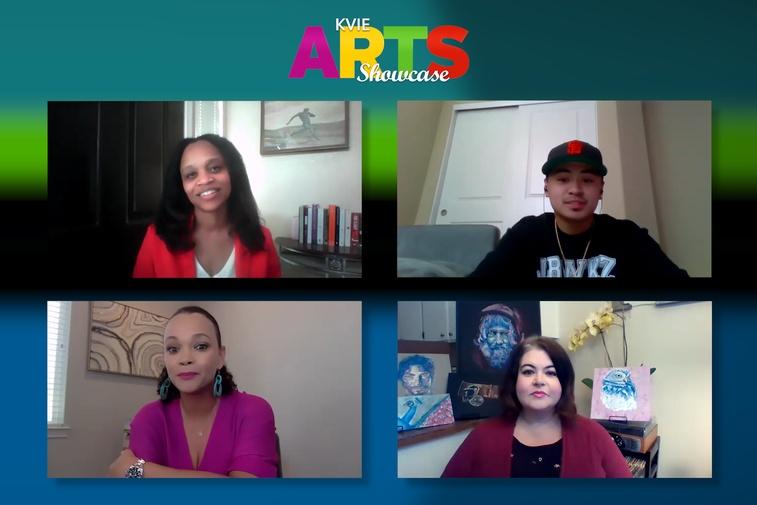 KVIE - PBS for Northern California