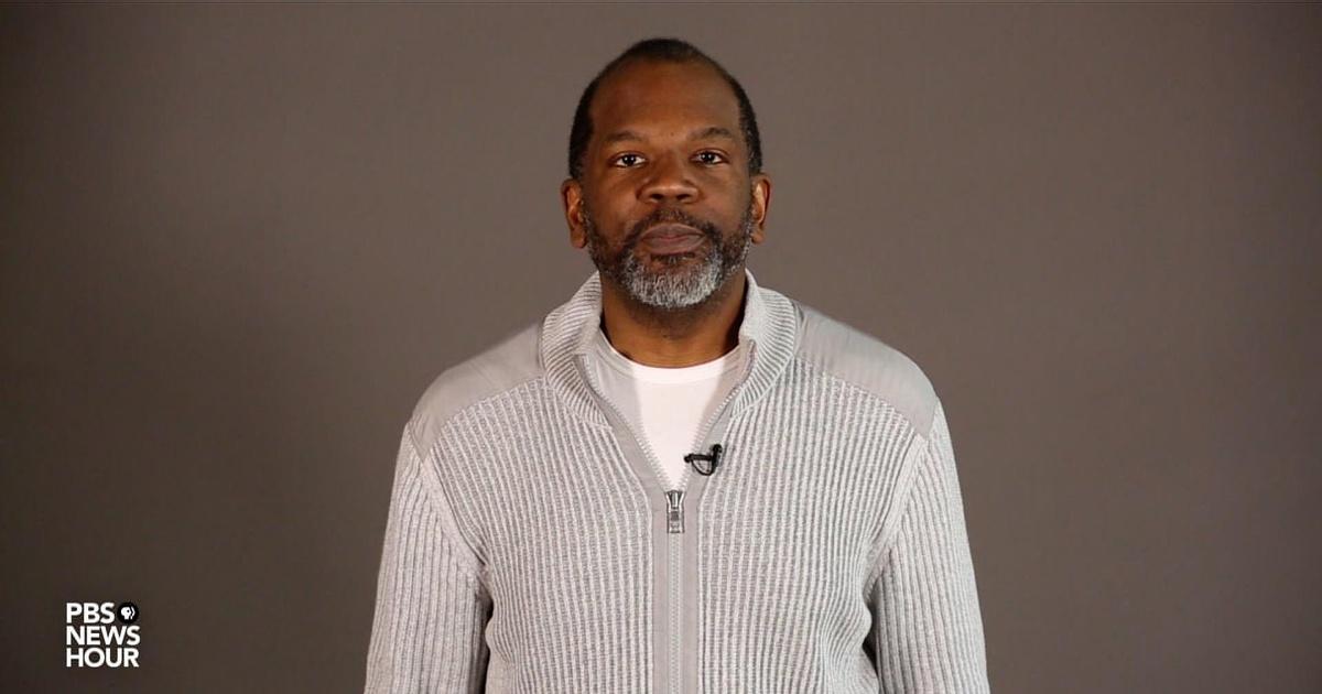 PBS NewsHour | Artist Paul Rucker on systemic racism in America ...