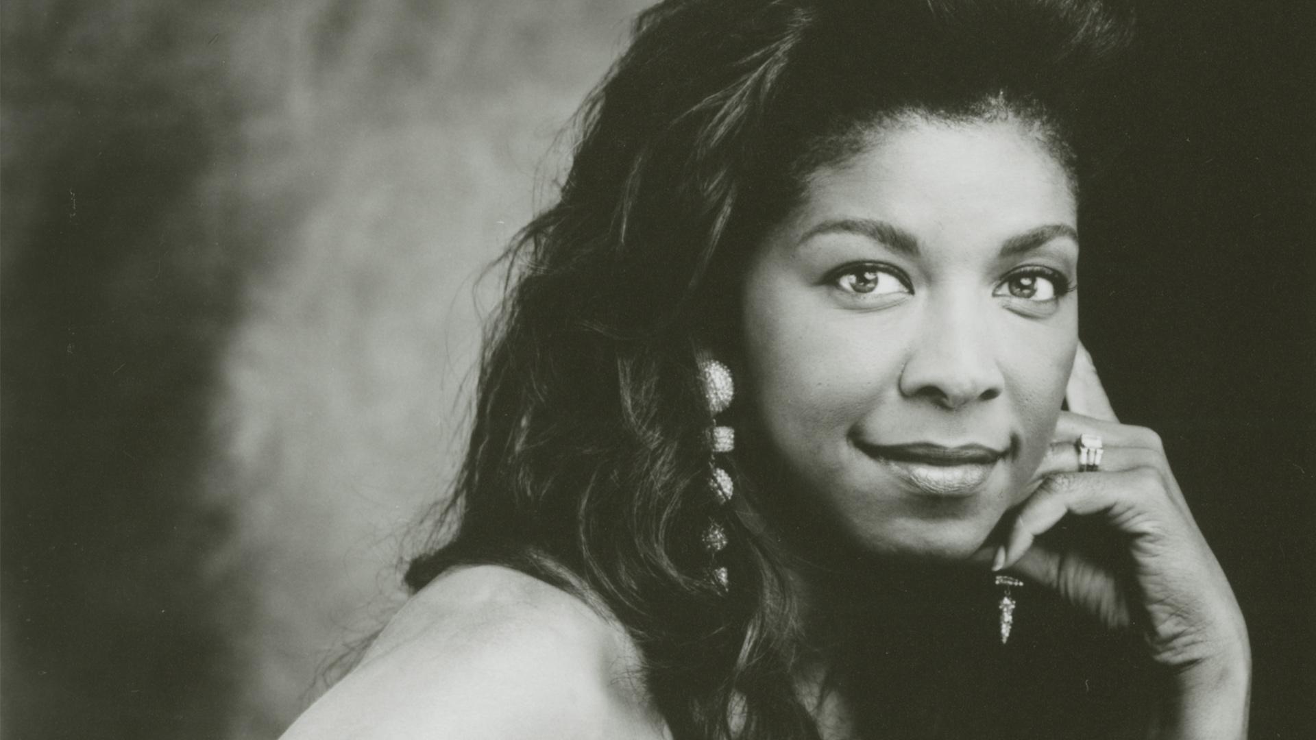 Unforgettable With Love - Natalie Cole Preview | Great Performances ...