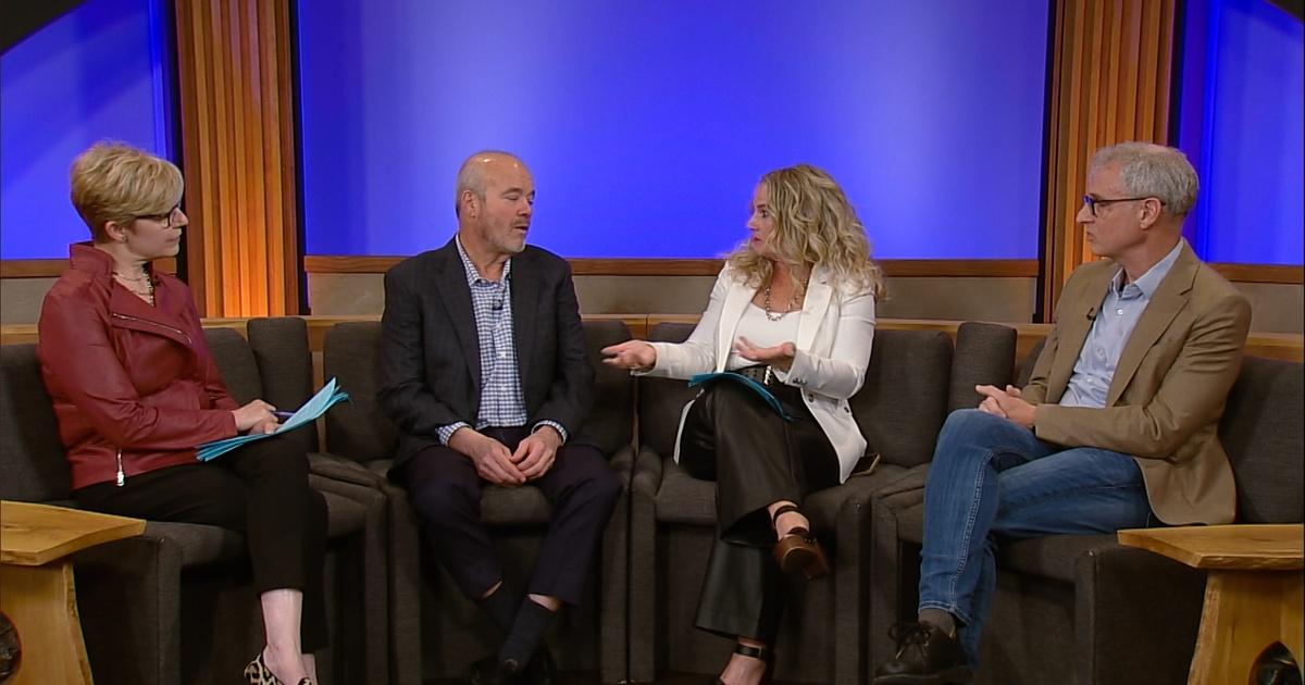 Almanac | Poli Sci Professors | June 2025 | Season 2025 | Episode 39 | PBS