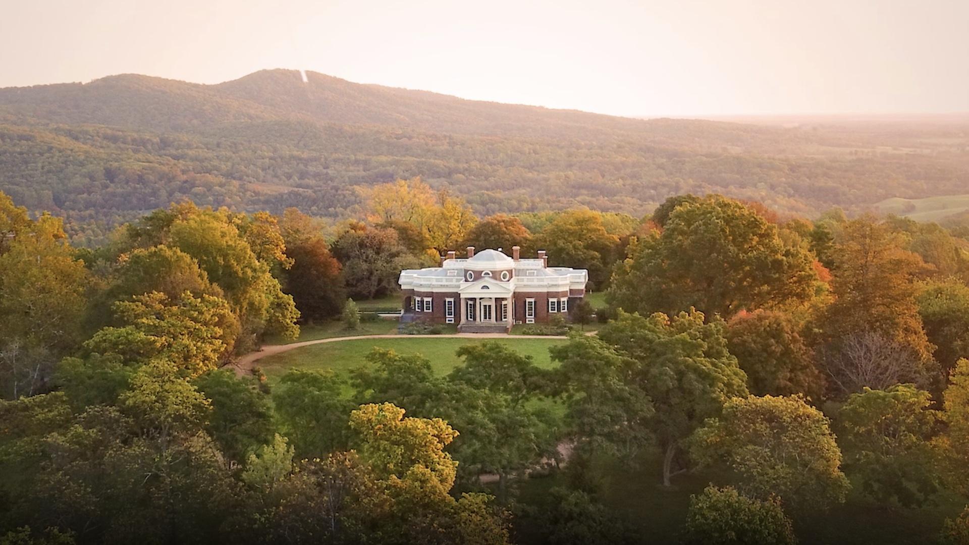 The Monticello Wine Experiment | A Taste of History | WLIW