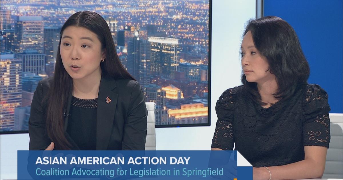 Chicago Tonight | Local Asian American Leaders Advocate for Political ...