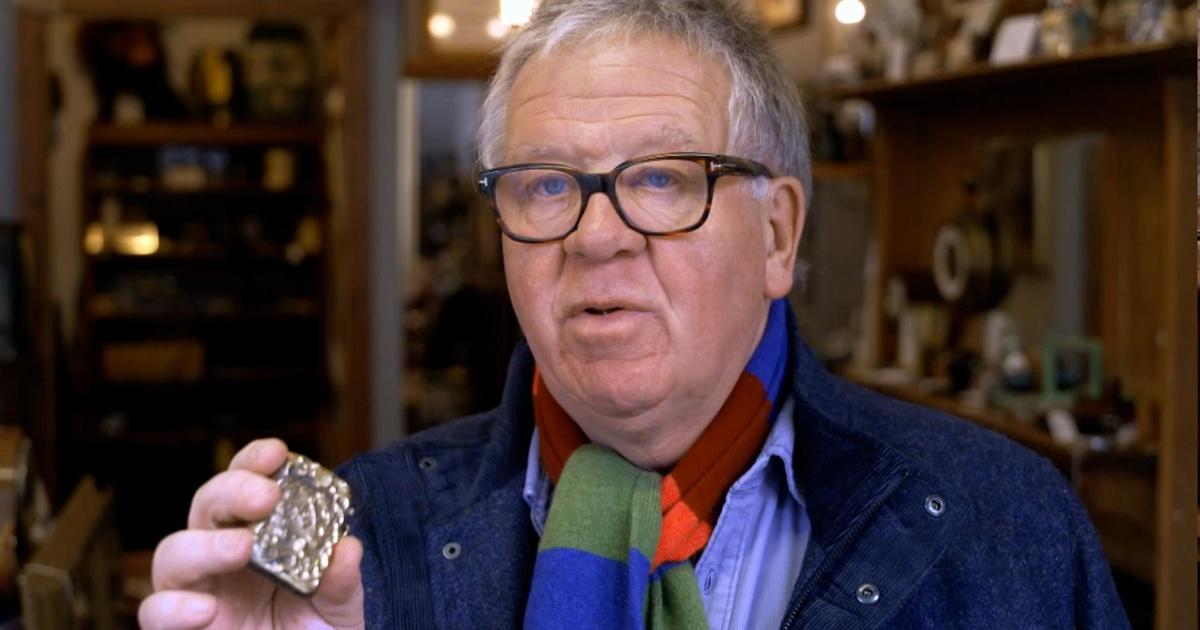 Antiques Road Trip | Phil Serrell and Irita Marriott, Day 4 | Season 24 ...