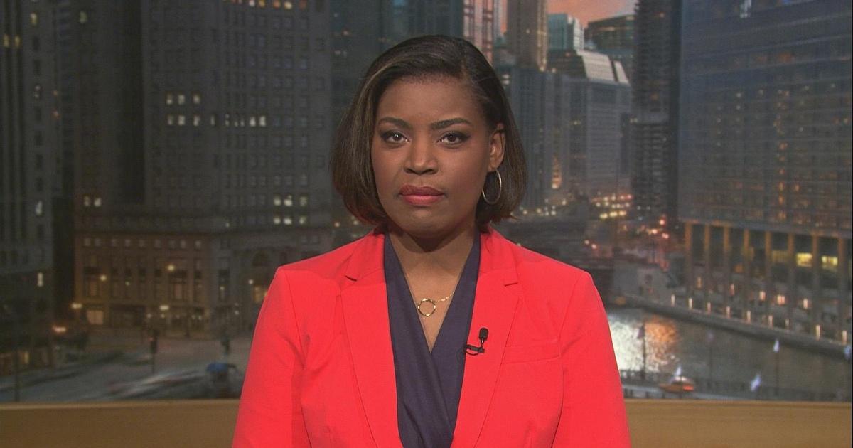 Chicago Tonight | March 22, 2022 - Full Show | Season 2022 | PBS